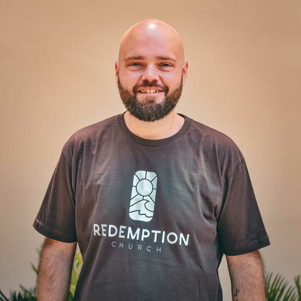 Leaders – Redemption Church